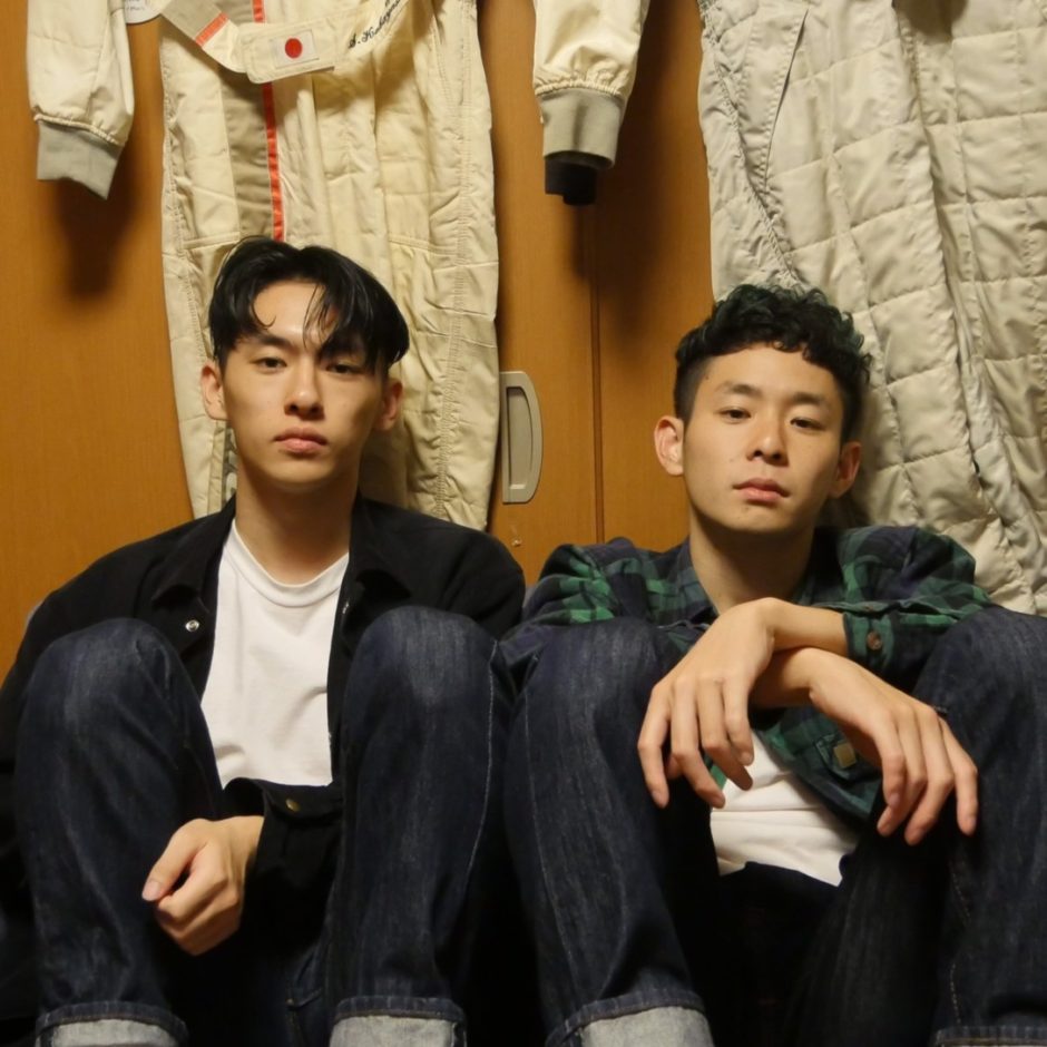 【DTC SESSION 2020】映像公開(2) ー RossMoody × ermhoi | 代官山ティーンズ・クリエイティブ